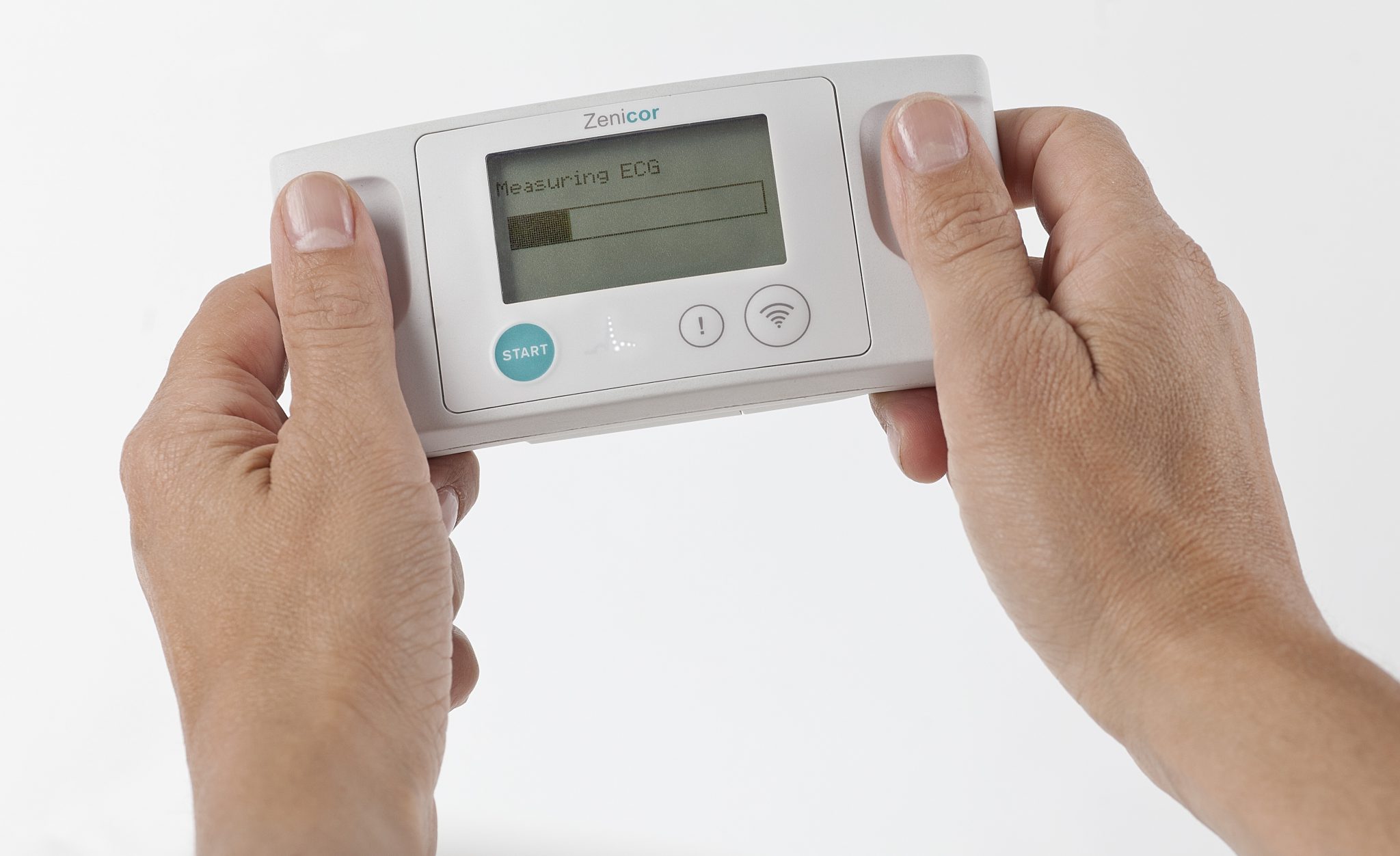 Zenicor-EKG – teufelsmoor.eu